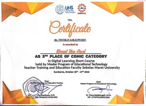 Mahasiswa S2 PPKn UNS Juara Lomba Digital Comic – S2 Pendidikan ...