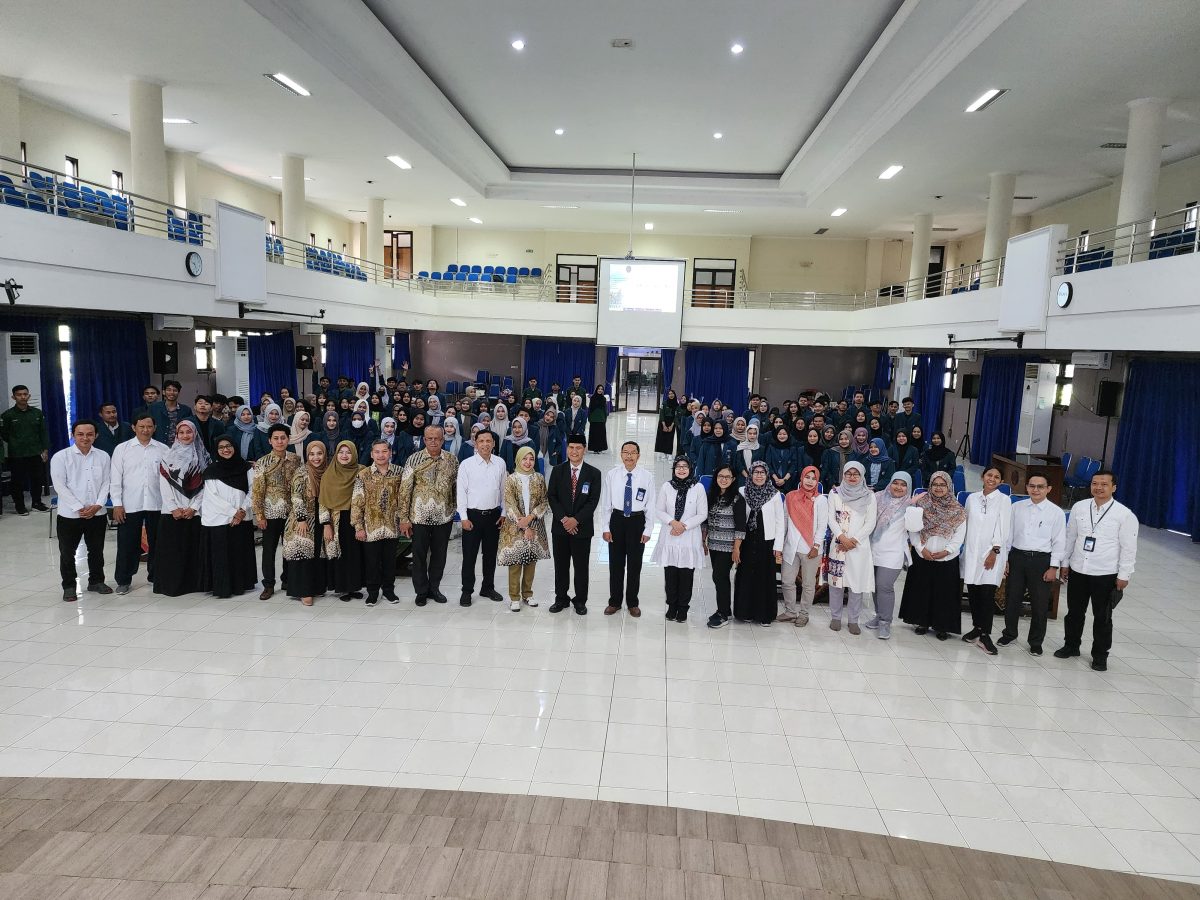 Prodi PPKN FKIP UNS Menerima Kunjungan Belajar dari Dosen dan Mahasiswa ...